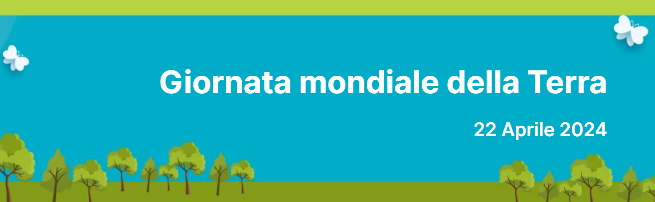 Giornata mondiale della Terra | Pace, ambiente e futuro - Speciali ...